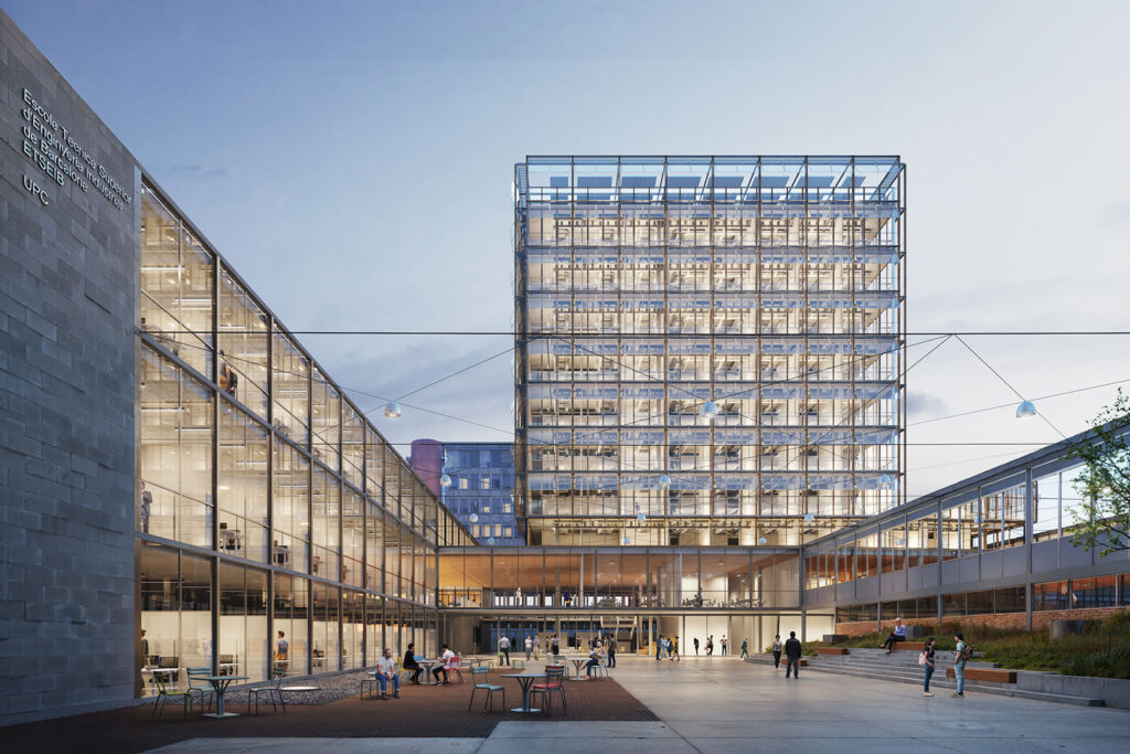 Escola Tècnica Superior d'Enginyeria Industrial de Barcelona - TAC ...